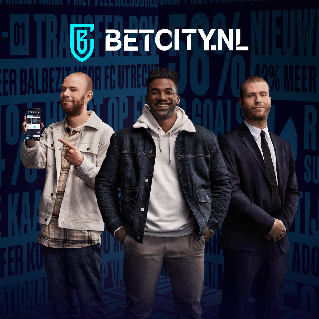 Wedden op sport | Beste sportsbook van Nederland | BetCity