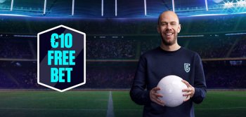 Bet & Get Voetbal | Het beste sportsbook | BetCity
